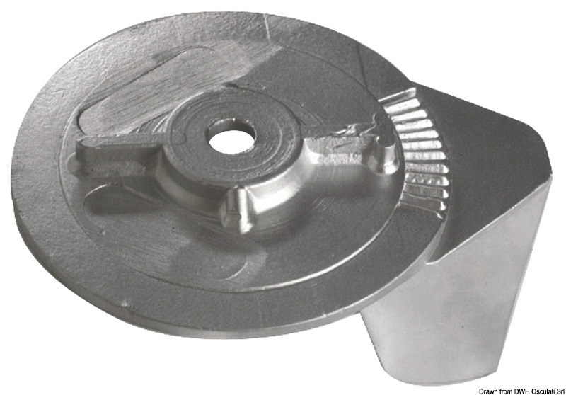peraja 25/50 HP, 2 i 4-taktni - cink | unimar.hr