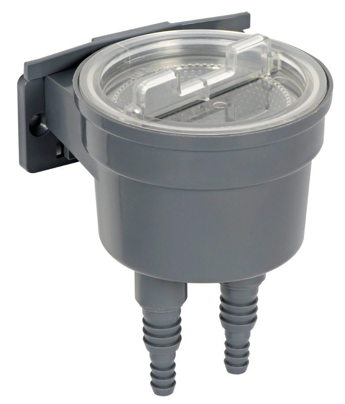 filter vode za hlađenje Aquanet - 150 l/min, 121 x 172 h | unimar.hr