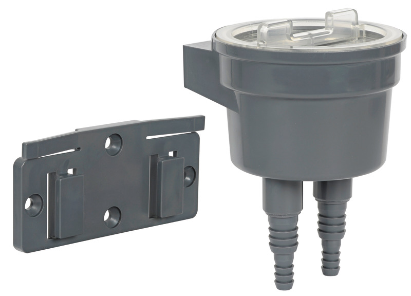 filter vode za hlađenje Aquanet - 150 l/min, 121 x 172 h | unimar.hr